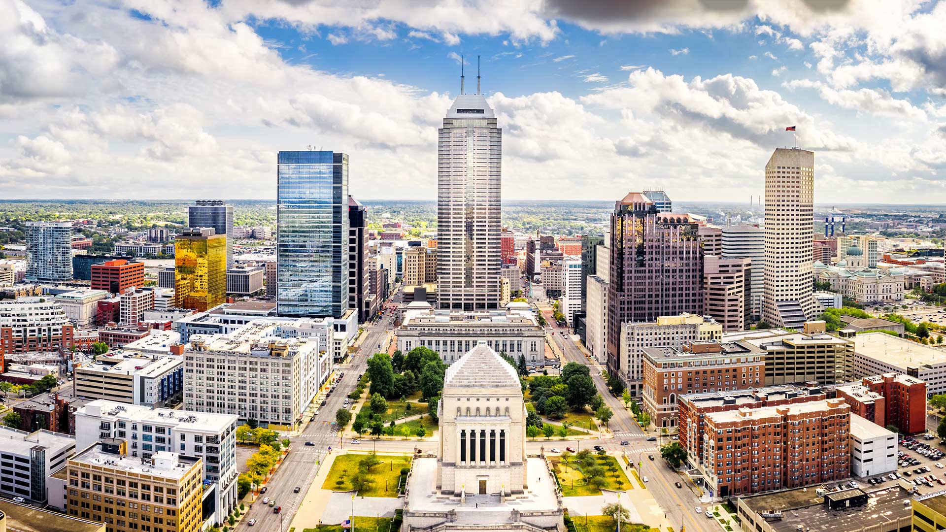 Why Choose Daniel S. Chamberlain - Indiana Attorneys - Personal Injury